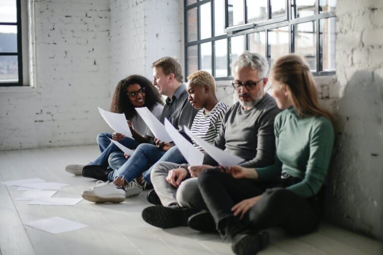 ¿Se puede aprender la comunicación intercultural? - AMIDI