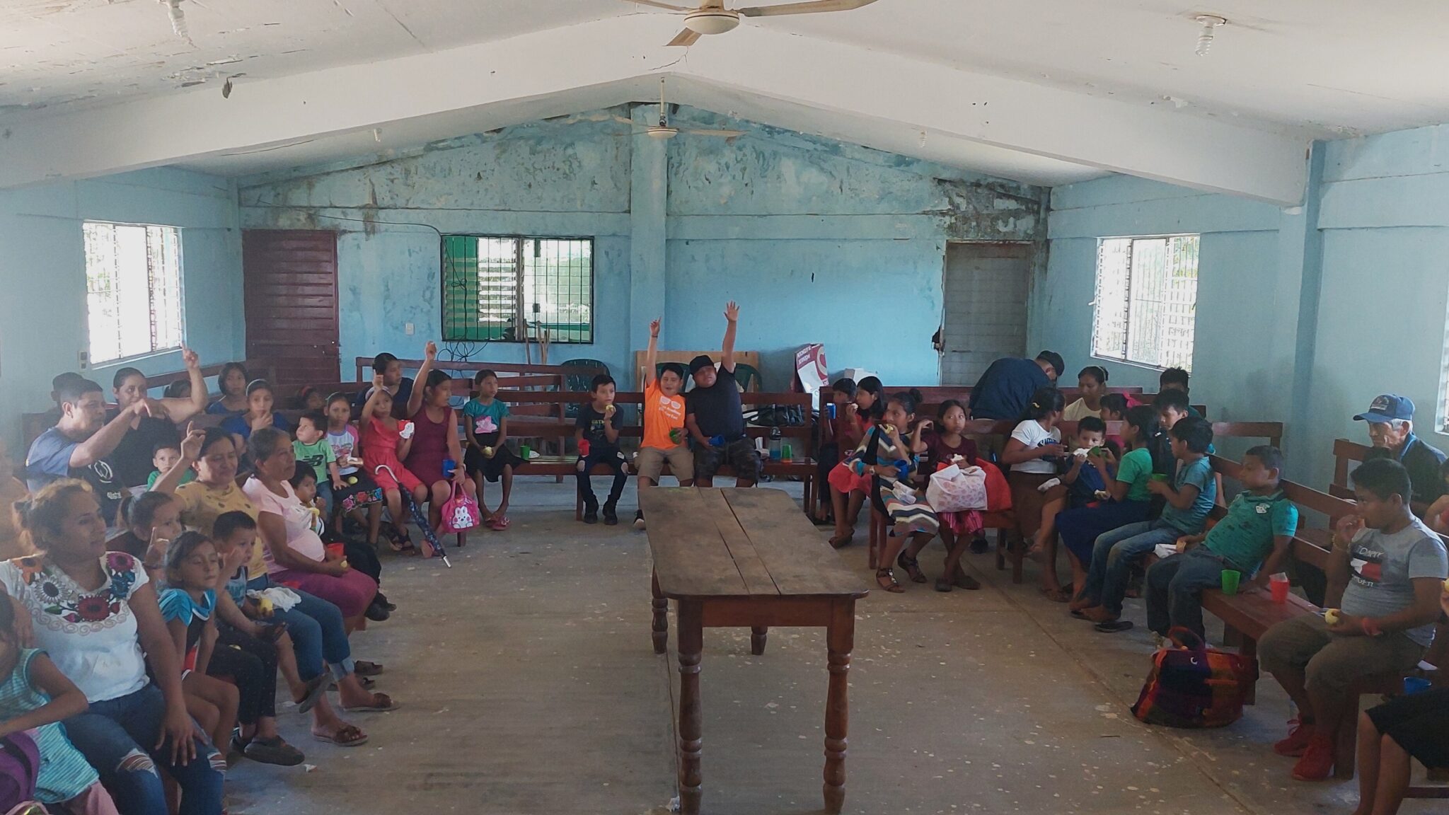 Memoria intergeneracional y bioculturalidad para fomentar la ...